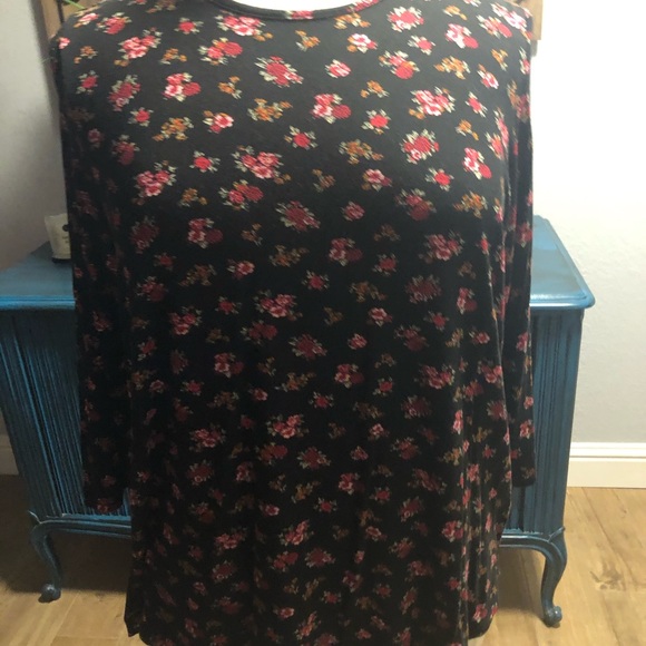 Premise | Tops | New Premise Studio Blouse | Poshmark